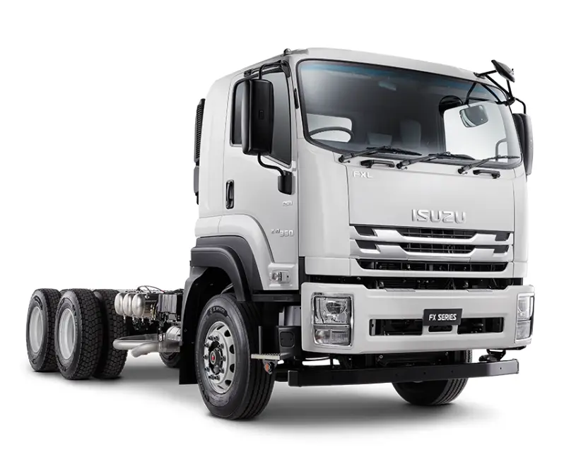 HR (Heavy Rigid) Truck Licence Driving School - Desitruckschool.au